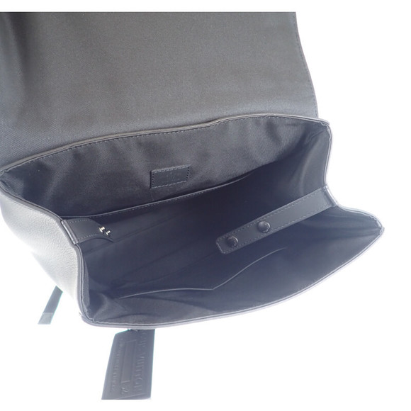 Louis Vuitton | Bags | Louis Vuitton Fastline Bag Backpack Lv Black ...